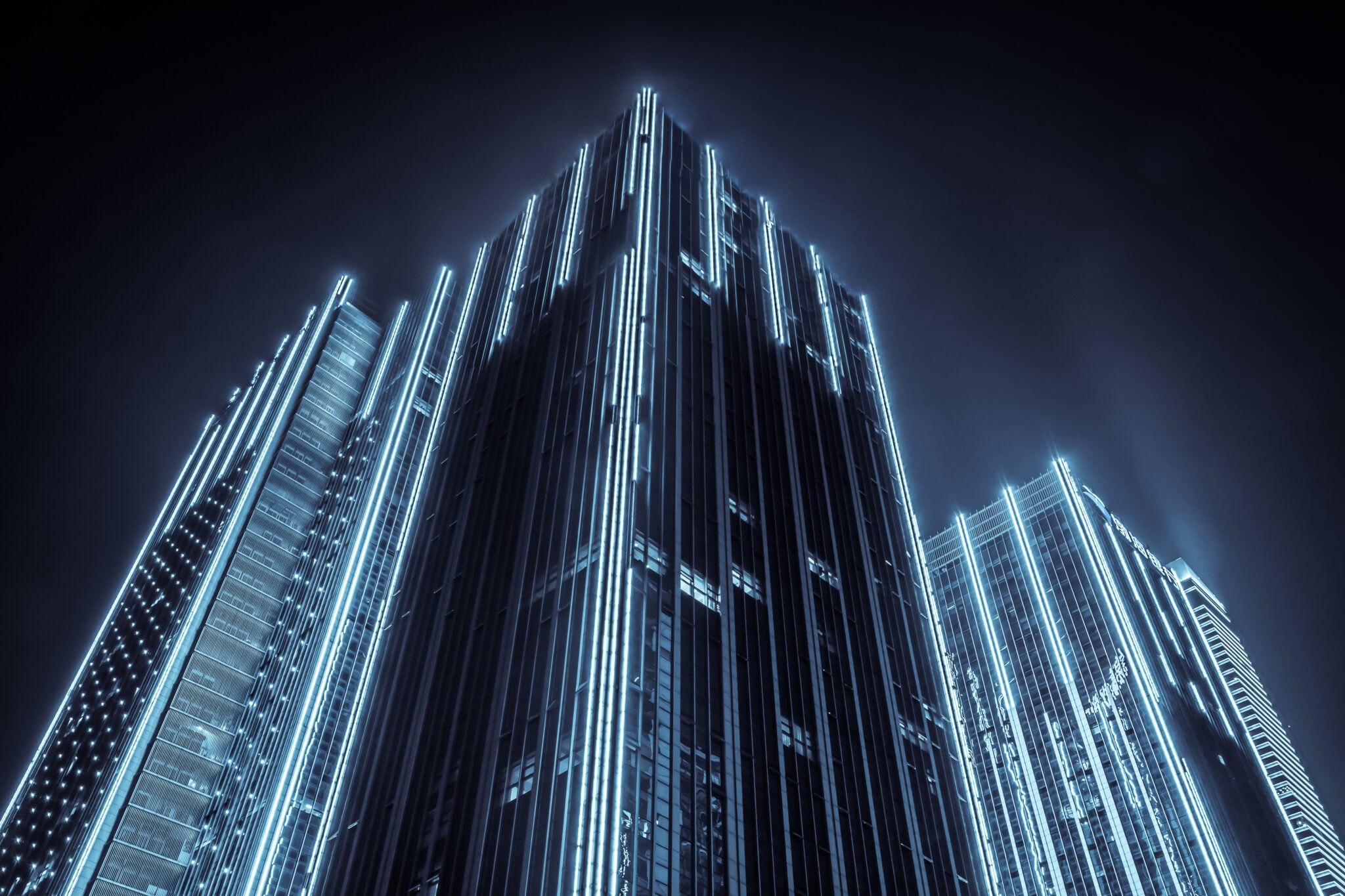 Energy Management Solutions - Sensgreen