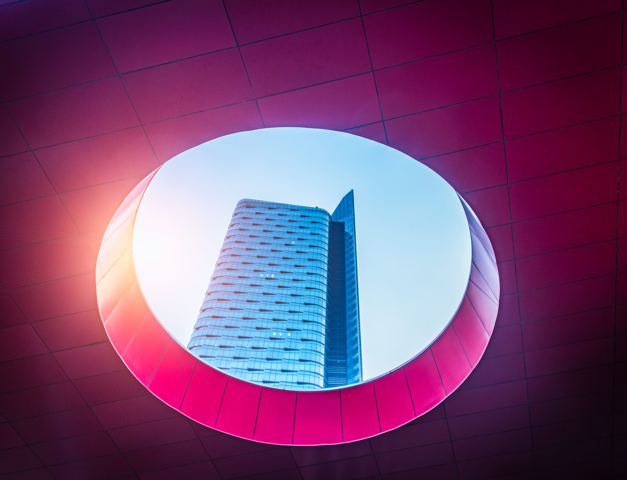 IoT & AI In Existing Buildings - Sensgreen