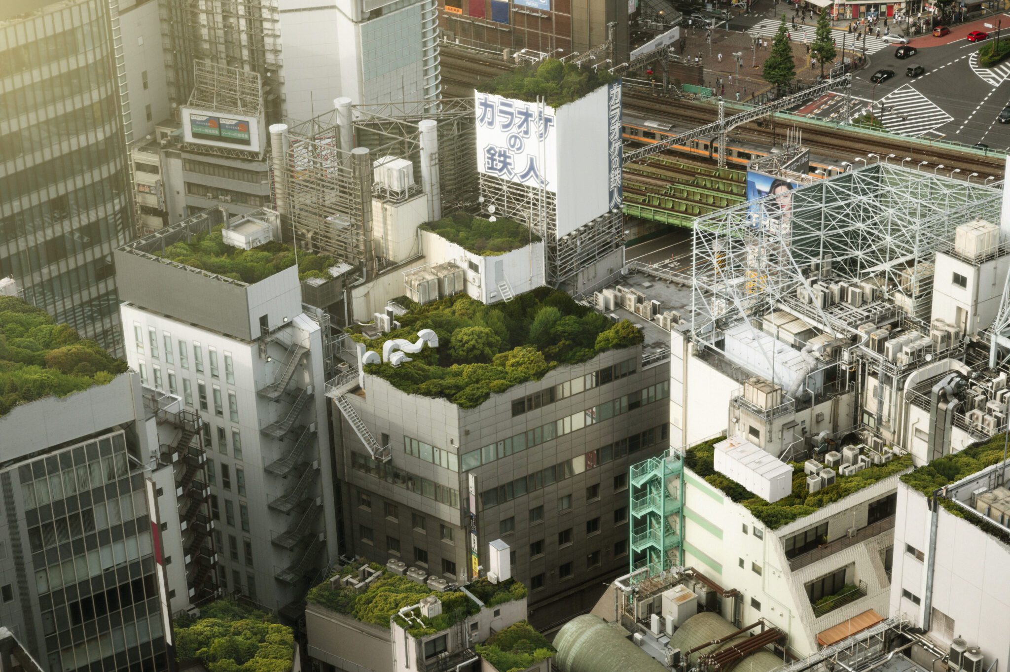ESG Revolution: Smart Buildings Leading the Way - Sensgreen