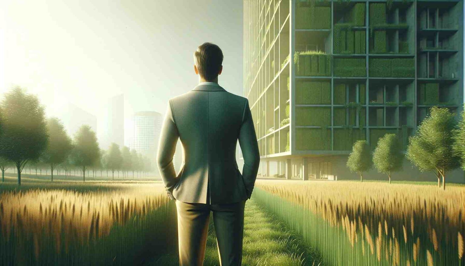 What is Sustainability Management? - Sensgreen