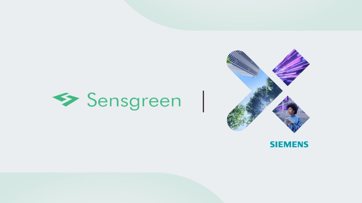 Sensgreen + Building X Integration: Automate Building Ops