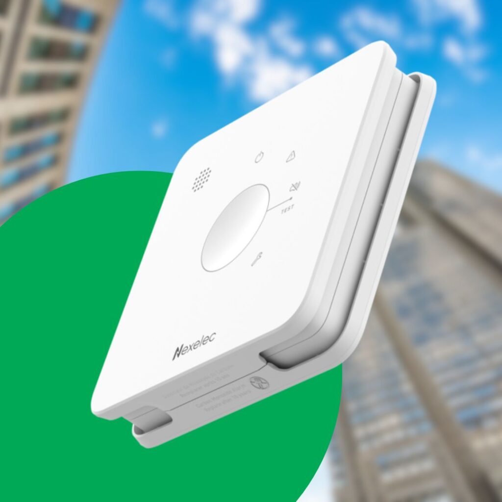 CO Monitoring Enhances Air Quality In Abu Dhabi Building