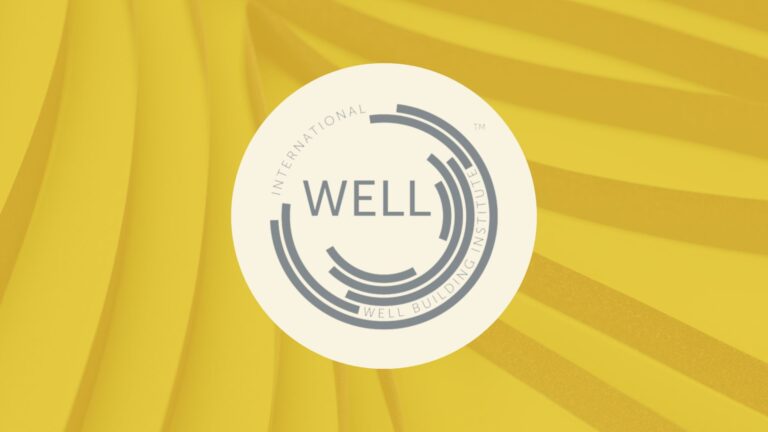 Understanding WELL Certification for Healthier Buildings